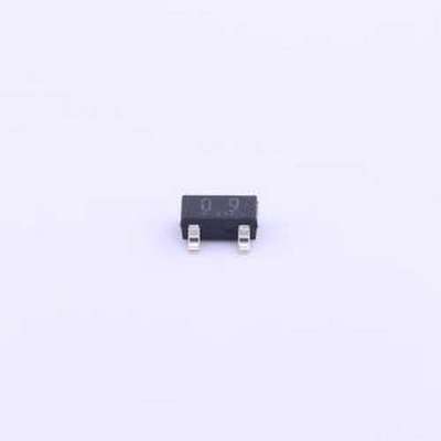 1SS377(TE85L,F) 肖特基二极管 电压:15V 电流:100mA SOT-346