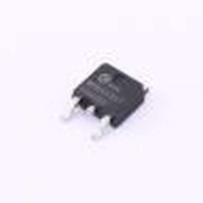 MBRD10150CT 肖特基二极管 MBRD10150CT TO-252