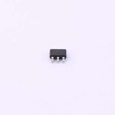 IRLMS6702TRPBF 场效应管(MOSFET) IRLMS6702TRPBF SOT-23-6L