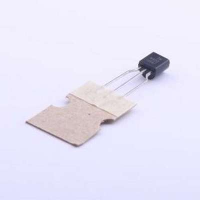 2N4403TA 三极管(BJT) 耐压:40V 电流:600mA PNP TO-92-3