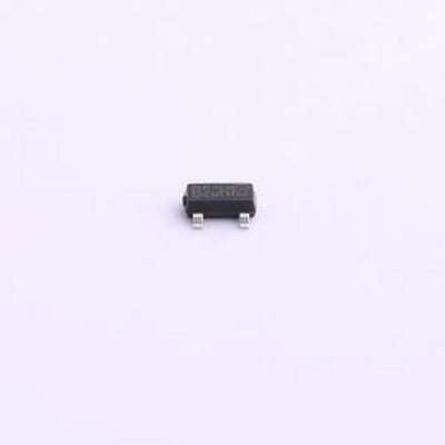 BSS308PE-VB 场效应管(MOSFET) 1个P沟道 耐压:30V 电流:5.6A SOT