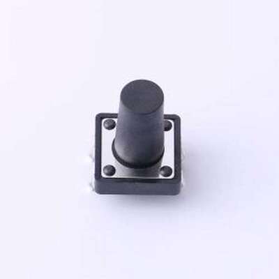 TSF001B15026A03 轻触开关 12*12*15mm 直插 轻触开关 插件