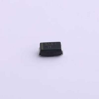 SM140A 肖特基二极管 电压:40V 电流:1A DO-214AC(SMA)