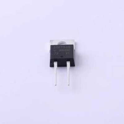 VS-20ETS08-M3 通用二极管 电压:800V 电流:20A TO-220AC