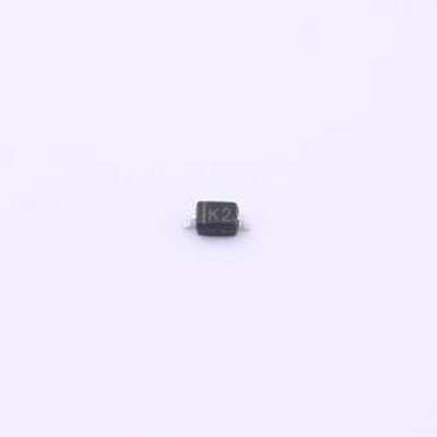 MMXZ5252B-TP 稳压二极管 MMXZ5252B-TP SOD-323