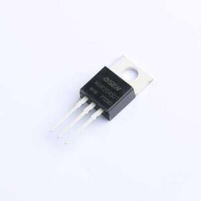 MBR2045DT 肖特基二极管 电压:45V 电流:20A TO-220AB