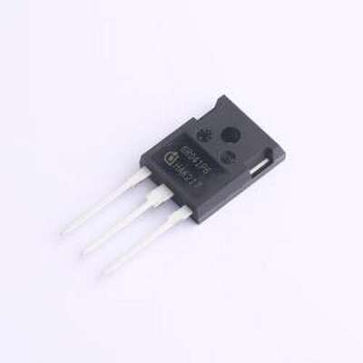 IPW60R041P6 场效应管  IPW60R041P6 TO-247-3