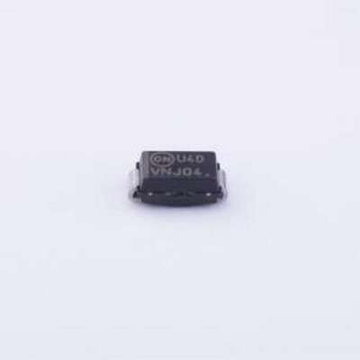 MURA120T3G 通用二极管 电压:200V 电流:2A SMA(DO-214AC)