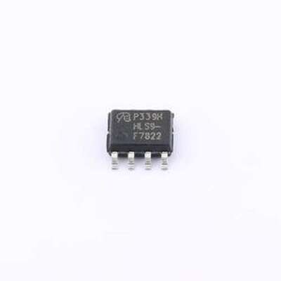 IRF7822TRPBF-VB 场效应管(MOSFET) 1个N沟道 耐压:30V SOP-8