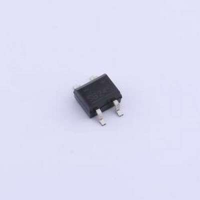 CDBHM240L-HF 整流桥 电压:40V 电流:2A MBS