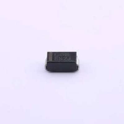 ES2J 快恢复/高效率二极管 电压:600V 电流:2A DO-214AC(SMA)