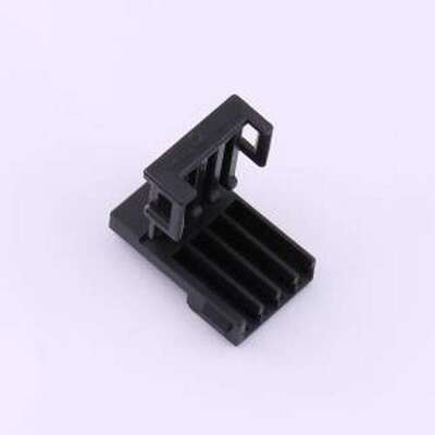 1241634-3 汽车连接器 1241634-3