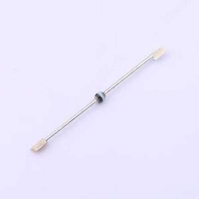 BY228TAP 雪崩二极管 电压:1.5kV 电流:3A SOD-64