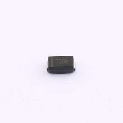 1SMA4728A-MS 稳压二极管 1SMA4728A-MS DO-214AC(SMA)