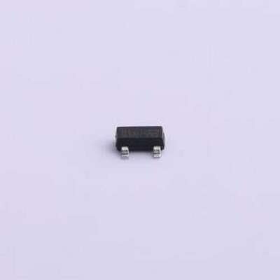 FDN336P-NL-VB 场效应管(MOSFET) 1个P沟道 耐压:20V 电流:5A SOT