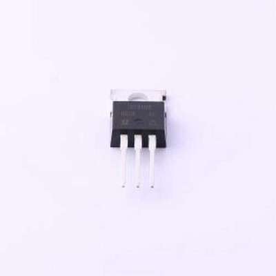 IRF840BPBF 场效应管  1个N沟道 耐压:500V 电流:8.7A TO-