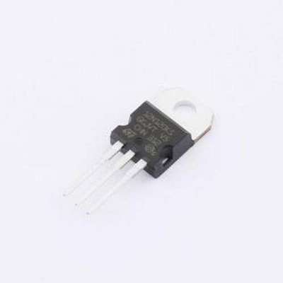 STP12N120K5 场效应管(MOSFET) 1个N沟道 耐压:1.2kV 电流:12A TO