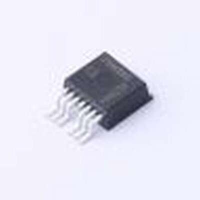 IPB015N08N5ATMA1 场效应管  1个N沟道 耐压:80V 电流:180