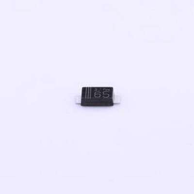 RF071MM2STR 快恢复/高效率二极管 电压:200V 电流:700mA SOD-123