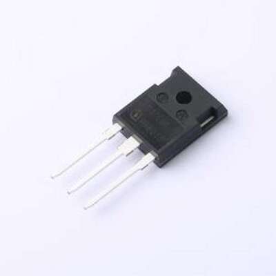 IDW30E60 开关二极管 电压:600V 电流:30A TO-247-3