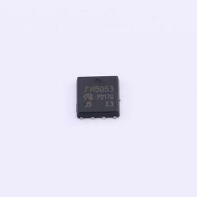 IRFH5053TRPBF-VB 场效应管(MOSFET) 1个N沟道 耐压:100V 电流:50