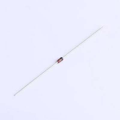1N5231B 稳压二极管 1N5231B 插件,D1.53xL3.05mm