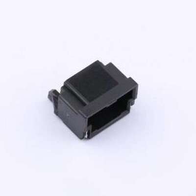 5023520301 线对板针座 5023520301