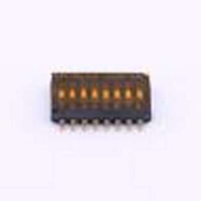 1-1571983-0 拨码开关 1-1571983-0 SMD