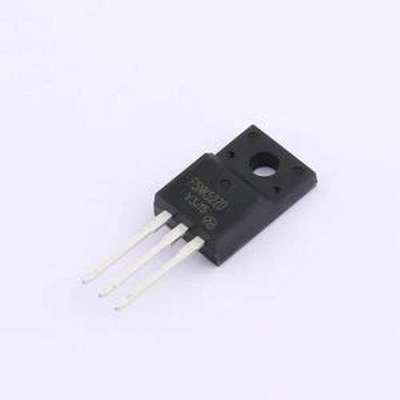 STF5NK52ZD-VB 场效应管  1个N沟道 耐压:650V 电流:7A TO