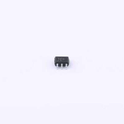 NTJD4105CT1G 场效应管(MOSFET) 1个N沟道+1个P沟道 耐压:8V 耐压