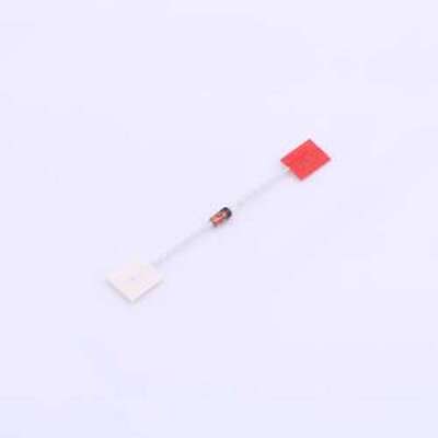 BZX79-C5V1,143 稳压二极管 BZX79-C5V1,143 DO-204AH(DO-35)