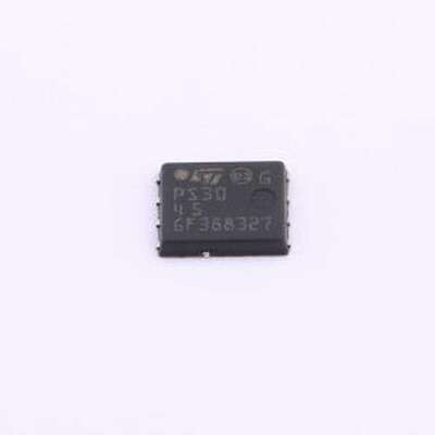 STPS3045DJF-TR 肖特基二极管 STPS3045DJF-TR PowerFLAT(5x6)