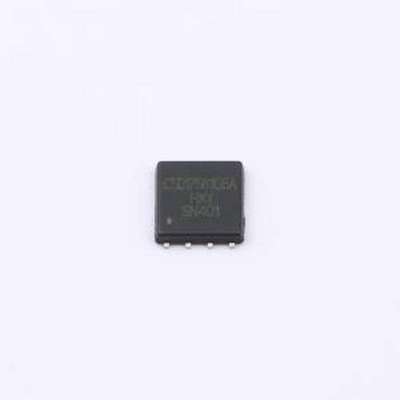 CSD17581Q5A-HXY 场效应管  1个N沟道 耐压:30V 电流:120A