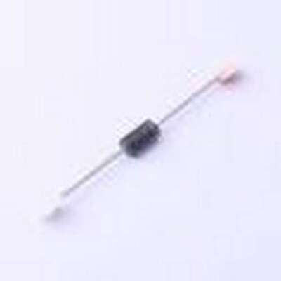 HER308G 快恢复/高效率二极管 3A 1000V DO-27