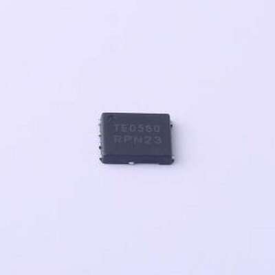 NRVTS560EMFST1G 肖特基二极管 电压:60V 电流:5A DFN-5(5x6)