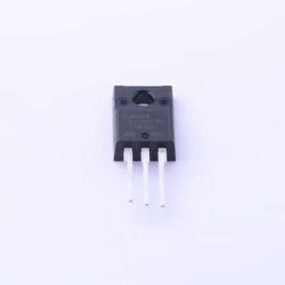 STF26NM60N 场效应管(MOSFET) 1个N沟道 耐压:600V 电流:20A TO-2
