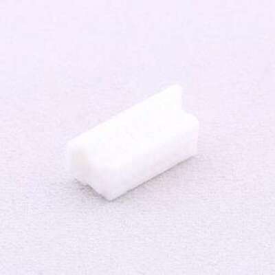 A1001HB-2X10PN0WNPN00G 胶壳(线对板/线对线) 1mm 2x10P 白色 P=