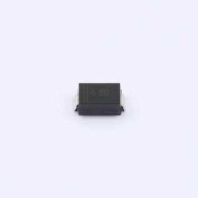 PTZ6.8B-MS 稳压二极管 PTZ6.8B-MS SMA