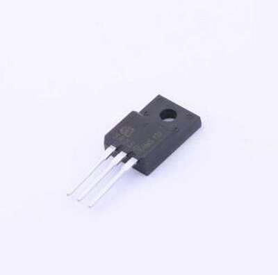 IPA50R250CPXKSA1 场效应管  1个N沟道 耐压:500V 电流:13