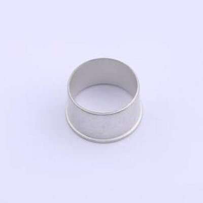 1587724-3 汽车连接器 屏蔽圈