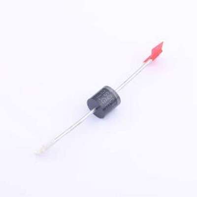 20SQ045 肖特基二极管 电压:45V 电流:20A R-6