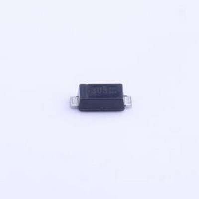 SBR3U30P1-7 超势垒整流器(SBR) 电压:30V 电流:3A PowerDI-123