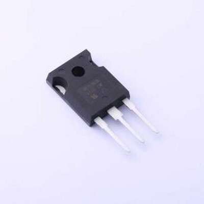 IRFP27N60KPBF 场效应管(MOSFET) 1个N沟道 耐压:600V 电流:27A T