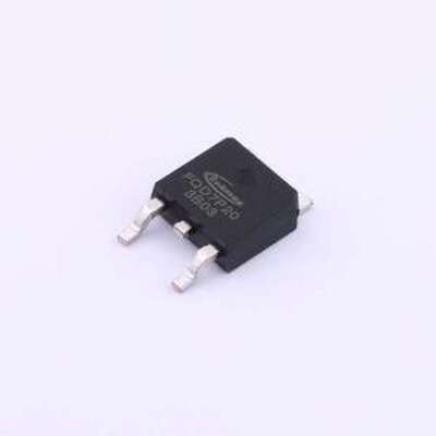 FQD7P20TM 场效应管(MOSFET) 1个P沟道 耐压:200V 电流:10A TO-25
