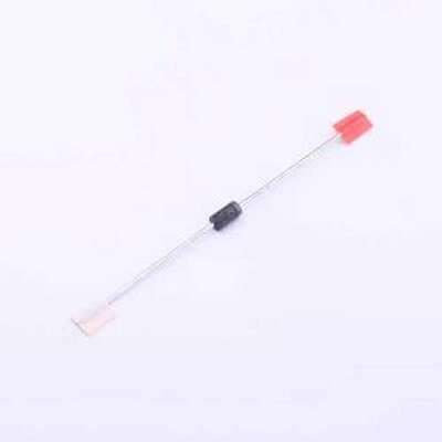 HER108 通用二极管 电压:1kV 电流:1A DO-41