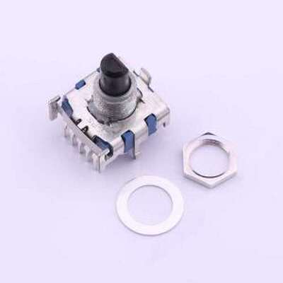 SRBV160803 旋转开关 SRBV160803三件套 插件