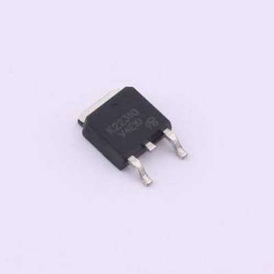2SK2231Q-VB 场效应管(MOSFET) 场效应管 （MOSFET) TO-252