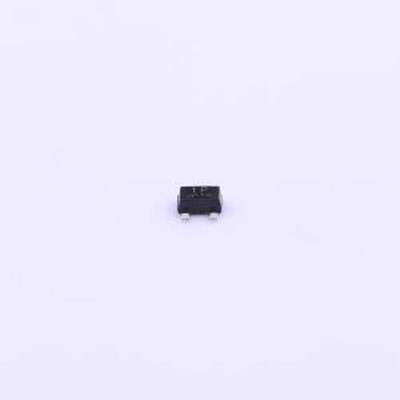 DAP222WMTL 开关二极管 电压:80V 电流:100mA SOT-416