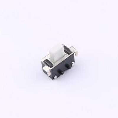 TP12422663 轻触开关 6*3*6.3mm 贴片 轻触开关 SMD