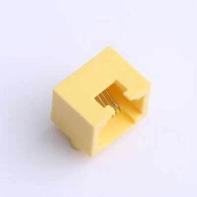 RC01427 以太网连接器(RJ45 RJ11) RC01427 插件